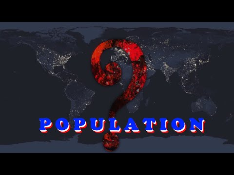 HOW TO PRONOUNCE POPULATION