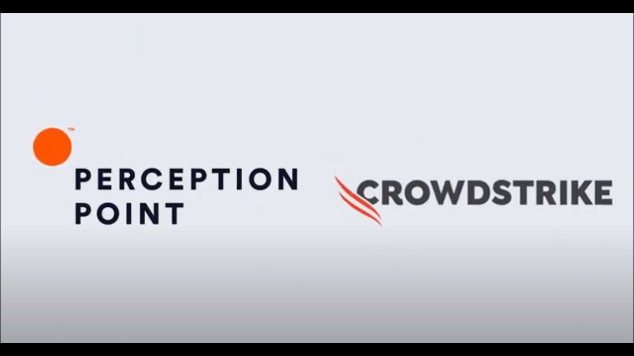 360 Degree Cyber Threat Prevention for CrowdStrike Falcon Platform with Perception Point