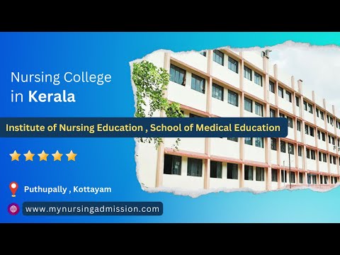 Institute of Nursing Education, SME - Kottayam | Nursing Colleges In Kerala | mynursingadmission.com