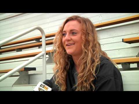 Cancer Awareness – Lauren Flynn’s Story – Barbara Maningat