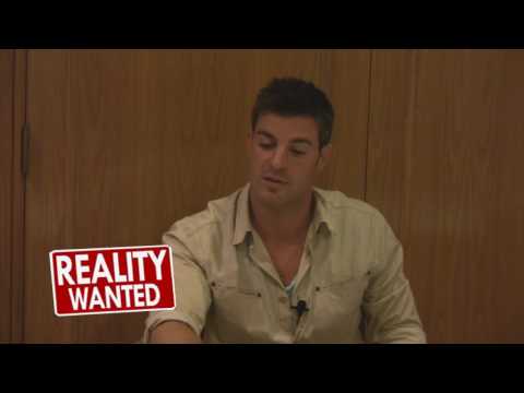 Exclusive Interview With Big Brother 11 Cast Member Jeff Schroeder