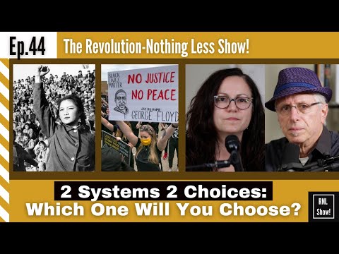Ep44: Two Systems, Two Choices: Which One Will You Choose?
