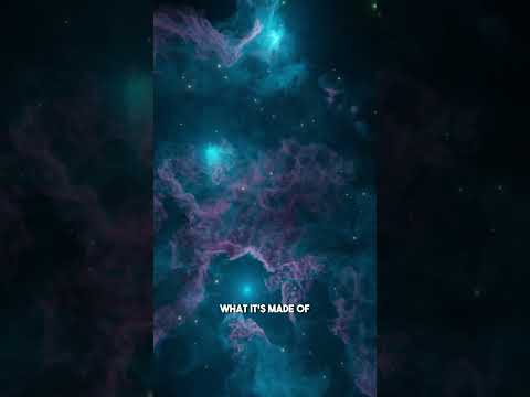 What is Dark Matter?