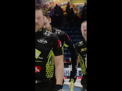 WFG MASTERS | Men’s Final