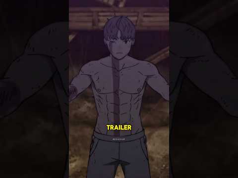 DAN DA DAN: Season 2 | Official Trailer #dandadan #dandadanseason2 #anime #animenews