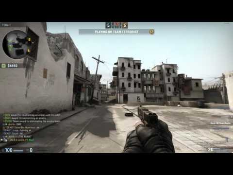 Steam Community :: Video :: Infinity Rages On CS:GO