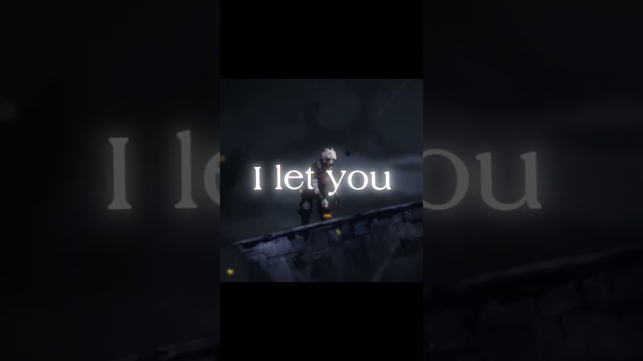 Did I do good?#mha#edit#ilettheworldburn