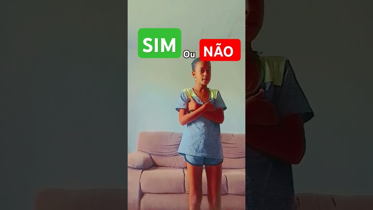 quantos não você fez?