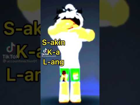 SKL means, Wacht the video not my tiktok