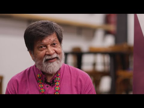 Dr. SHAHIDUL ALAM | Photojournalist, Teacher, Social Activist | Interview at Cairo Photo Week 2021