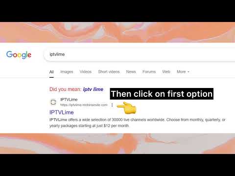 How to get free IPTV playlist June 2025