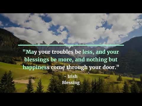 Get Your Irish on with These St. Patrick's Day Quotes
