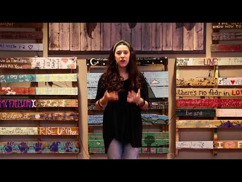 Abby GoCorps Video
