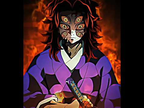 γ Muichiro vs Kokushibo π£οΈβ€οΈβπ₯γ- Pulse | Demon Slayer Season 5 | #muichiro #demonslayer #anime
