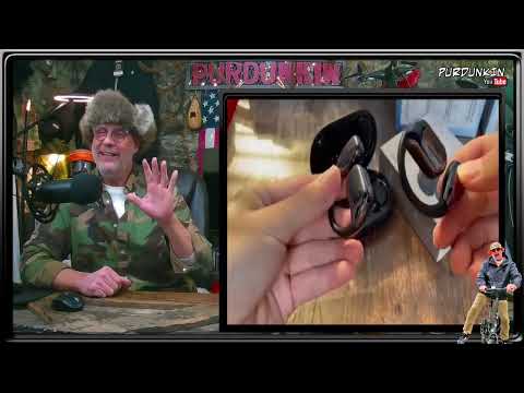 AI Language Translator Earbuds, OWS Real-Time 3-in-1 Translation Earbuds 144 Languages & Accents