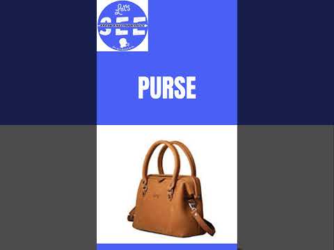 How to pronounce PURSE #english #pronunciation #learn #subscribe #youtubeshorts #foryou #youtube