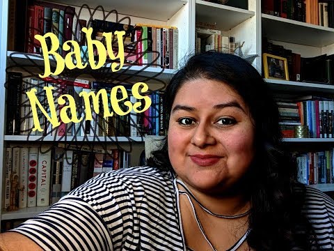 10 Baby Names We Love But Won’t Be Using