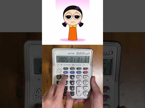 Sprunki Doll Squid Game VS Music Calculator