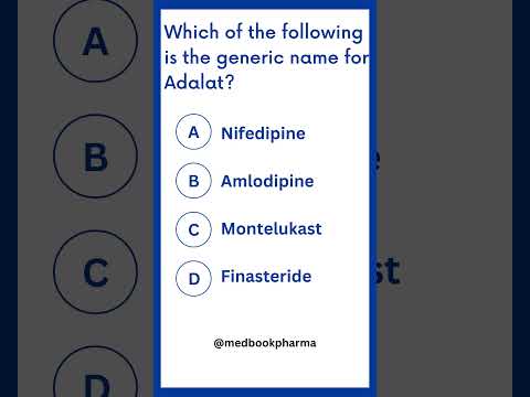 PTCE Practice question Part 2 #ptce #ptcb #pharmacytechnician #pharmacytech #pebc #pebcee #ptcbexam