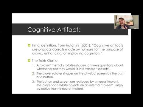 Lecture 8_ The Extended Mind