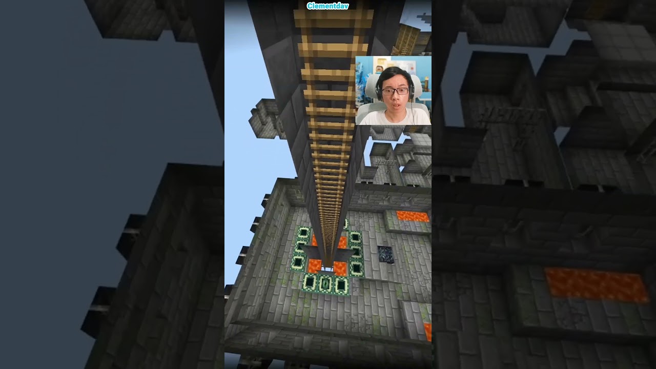 Minecraft Craziest Igloo Seed