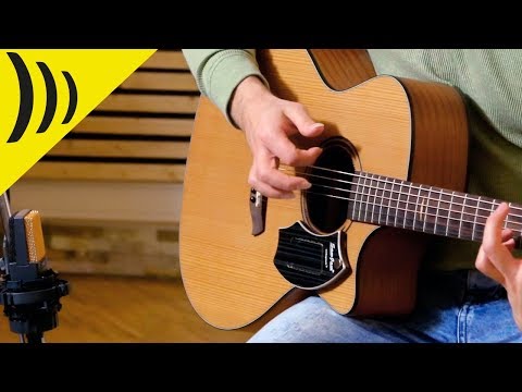 Schlagwerk Percussion SR-SJ110Z [Zebrano] [Sam Jam - Guitar | Reverb