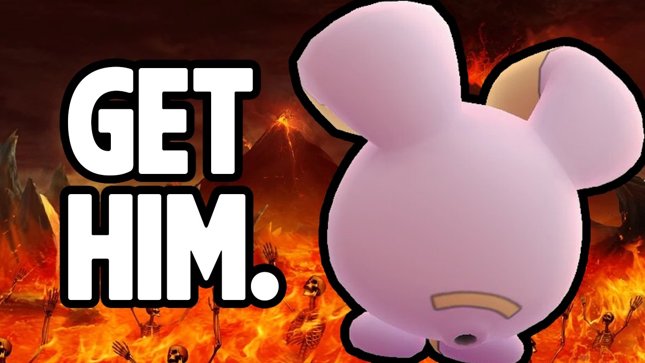 EVERY CHAT IS A TTS THIS STREAM