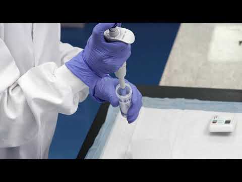 Benta-IncellDX latest diagnostic test
