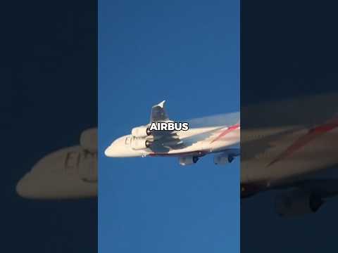 why pilots hate flying the Airbus A380