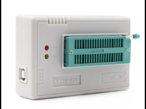 IC Programmer - IC Chip Programmer Latest Price, Manufacturers & Suppliers