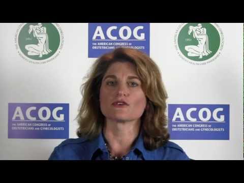 Preeclampsia from the Patient's Perspective