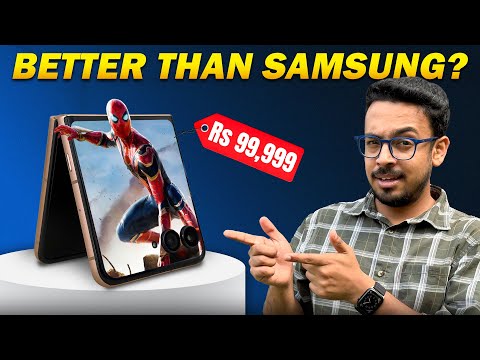 Motorola Razr 60 Ultra Review: 5 Reasons It Surprised Me😲