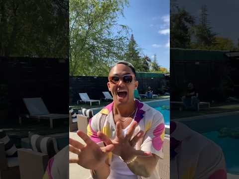 Big Time Rush Makes Waves Literally… #bigtimerush #waves