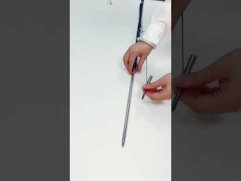 slip tip for pole spear