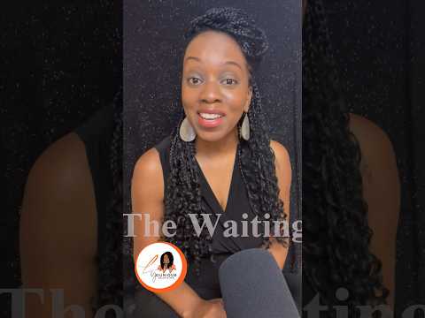 What is the waiting season! #shorts #waiting #livvyounique