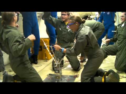 USAFA FalconSAT-7 Payload Deployment Test