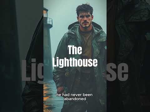 The Lighthouse: A Psalm 23 Lighthouse Tale