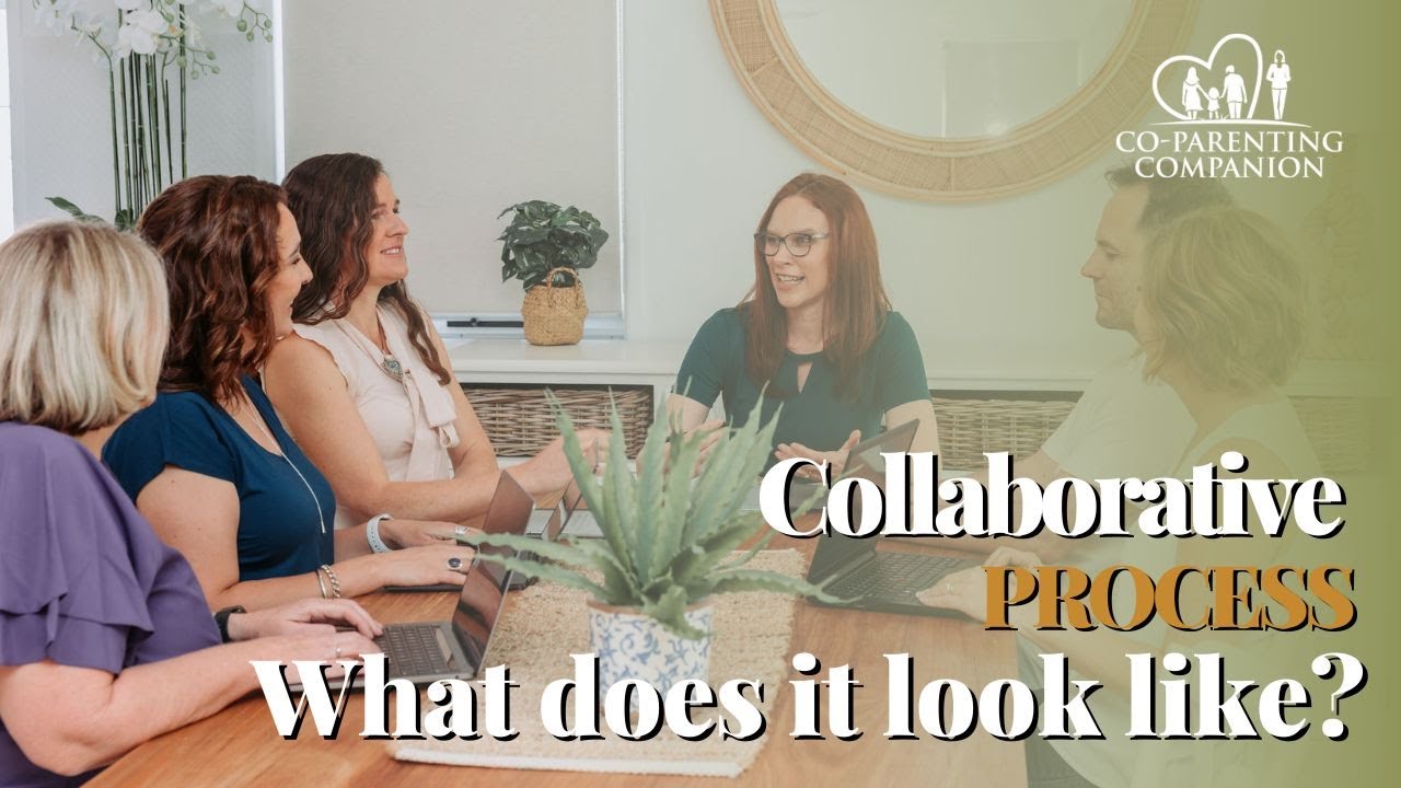 What Does a Collaborative Process Look Like?