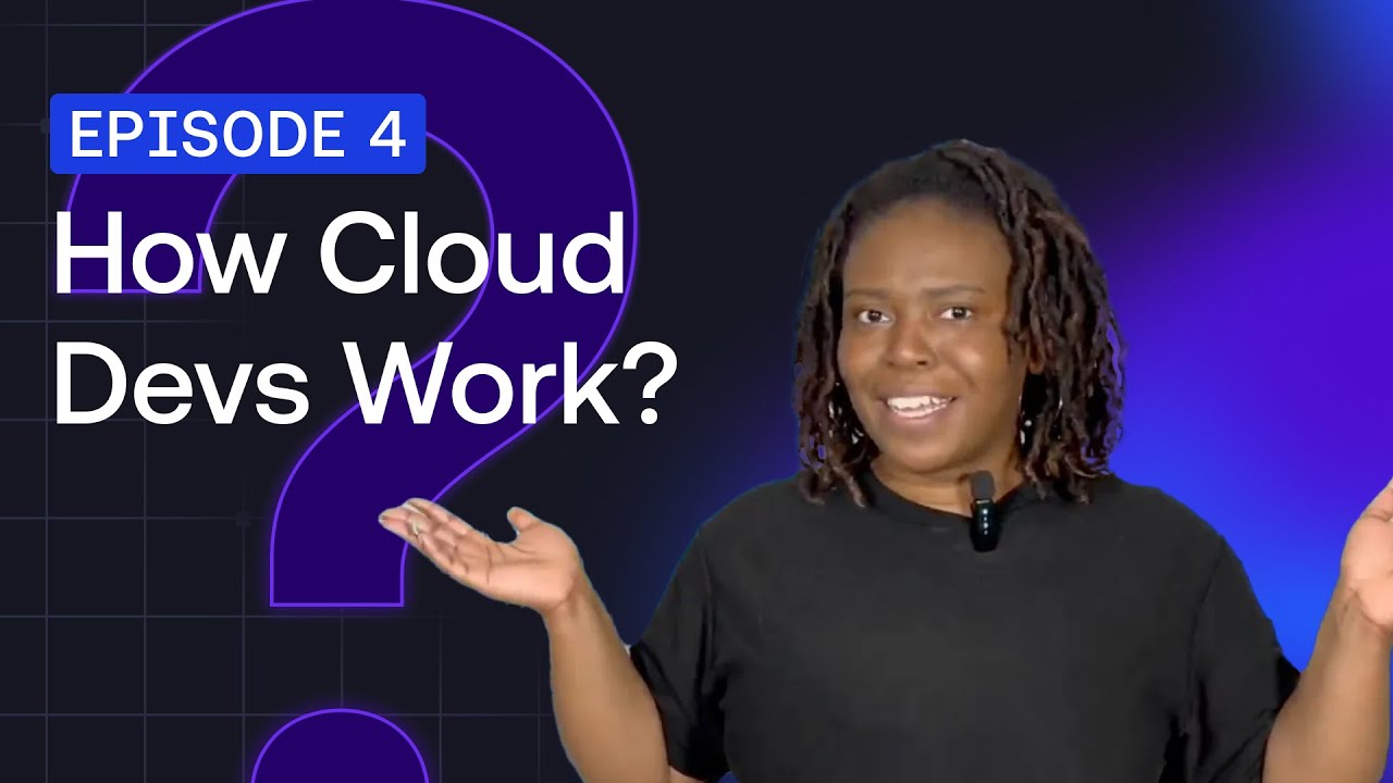 How Cloud Developers Actually Work Without Breaking Everything