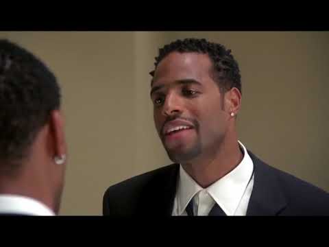 White Chicks 2004 Kevin & Marcus go deep undercover scene