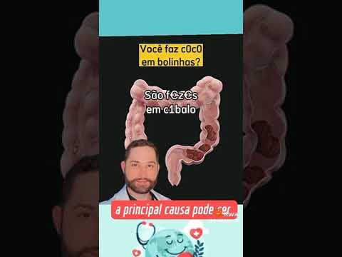 cocô em bolinhas