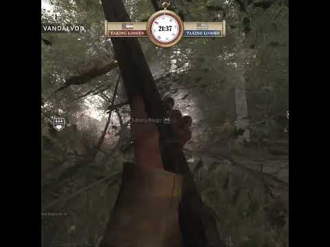War of Rights - SSL 3 Week 2 Highlight 5