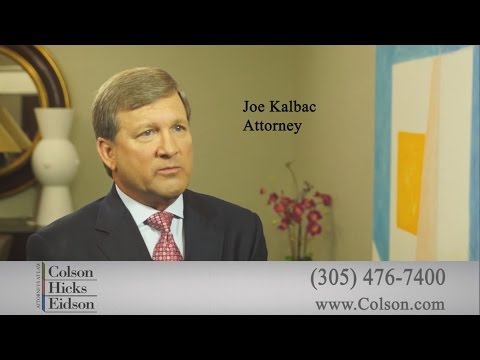 What Is a Medical Malpractice Damage Cap in Florida? Miami Medical Negligence Attorney Answers