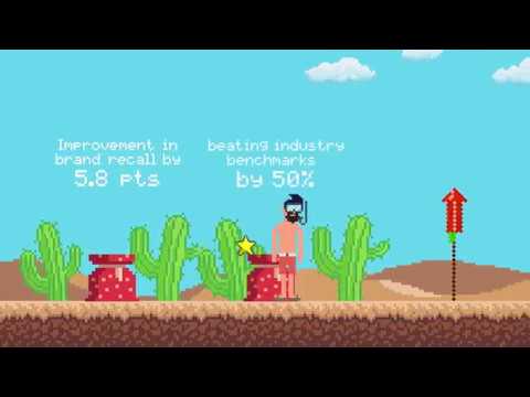 'Play It Safe' case study by BBH Singapore and Google for Income