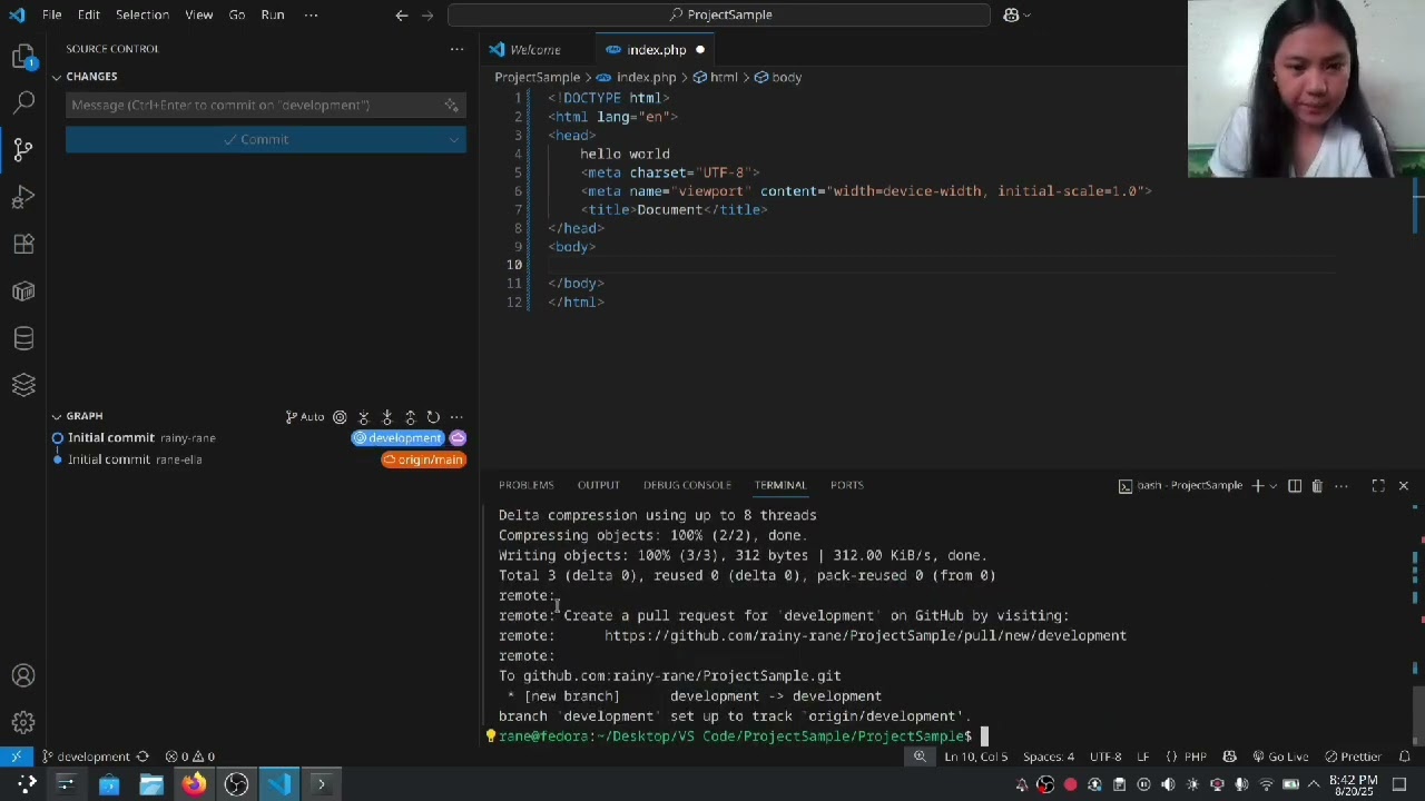Github || Trello || Laravel || PostgreSQL || Docker Tutorial