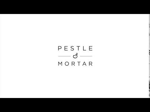 How To Pronounce The Brand Name Pestle & Mortar