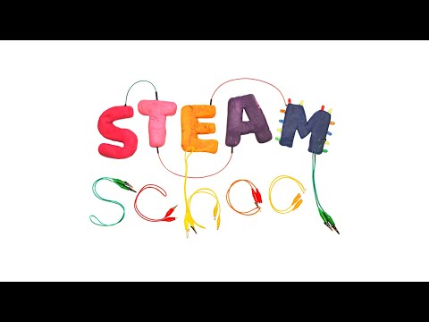 STEAM School