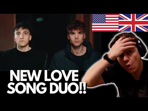 Token & Ren - What Does Your Love Look Like? Official MV' - IRISH REACTION