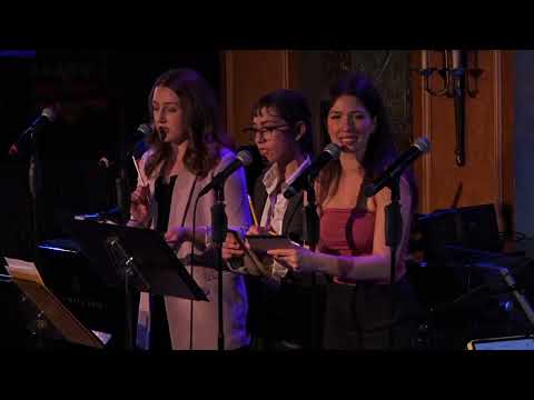 Needle in a Haystack - 54 Below