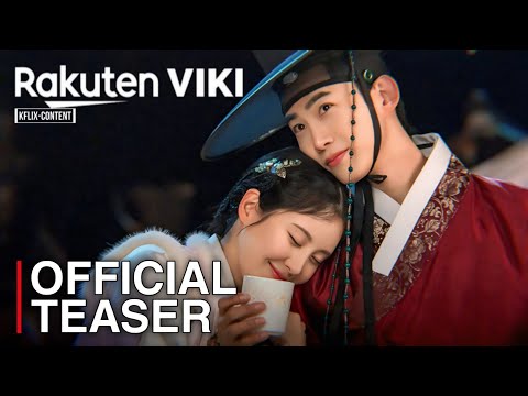 The First Night With the Duke | Official Teaser | Taecyeon | Seohyun [ENG SUB]